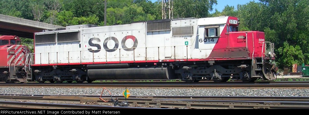 SOO 6014